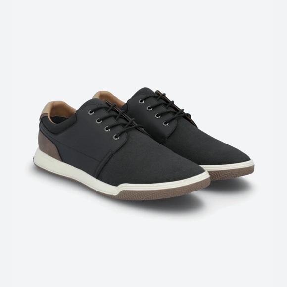 Hawker Rye | Shoes | Hawker Rye Thorelle Textured Sneaker Black 95 ...